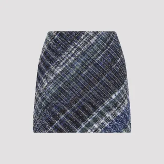 Missoni Caperdoni Mini Skirt