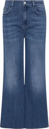 Marella Damen, Jeans, Blau, XSGr&ouml;&szlig;e