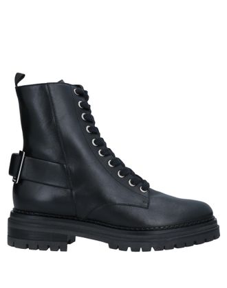 Sergio Rossi SCHUHE - Stiefeletten auf YOOX.COM