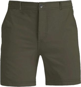 MC2 Saint Barth Homme, Shorts, Vert, Taille: XL Pantalons