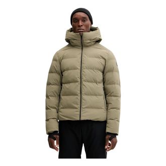 Fusalp Veste de Ski Constant - Homme - Sport - Vert - Taille: L