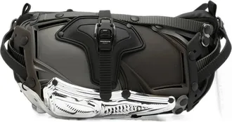 Innerraum Herren, Taschen, Schwarzk, ONE SIZEGr&ouml;&szlig;e