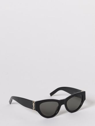 Saint Laurent Lunettes De Soleil SAINT LAURENT Femme couleur Noir
