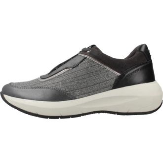 Stonefly Twins 8 Glit Laminated - - Shoes - Damen - Grau - 37 EU
