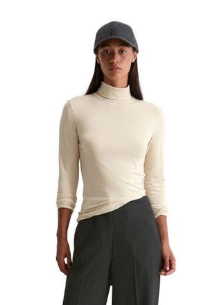 Marc O'Polo Langarmshirt aus TENCEL Modal