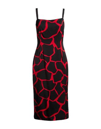 Dolce & Gabbana KLEIDER - Midi-Kleider auf YOOX.COM