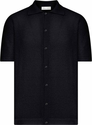 Roberto Collina Chemise - Noir