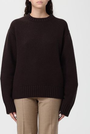 Extreme Cashmere Pullover EXTREME CASHMERE Damen Farbe Braun