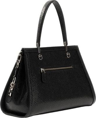 Guess Sac &agrave; main Dovie &agrave; bandouli&egrave;re amovible