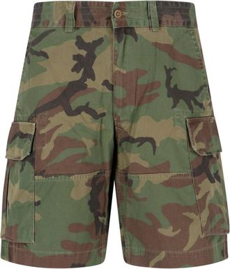 Polo Ralph Lauren Cargo-Shorts
