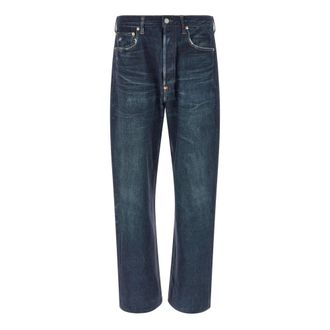 Junya Watanabe Hybrid Jeans - - Jeans - Herren - Blau - XL