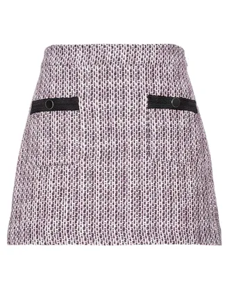 Liu Jo HOSEN & R&Ouml;CKE - Minir&ouml;cke auf YOOX.COM
