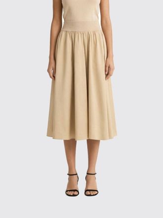 Patou Jupe PATOU Femme couleur Beige