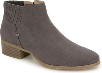 Kenneth Cole Reaction Femme Shea Bottine, Micro béton, 38.5 EU