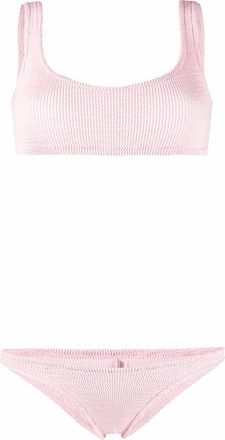 Reina Olga bikini Ginny Scrunch - Rose