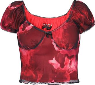 Mymo Bluse
