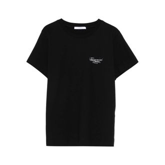 Givenchy Logo-print T-shirt