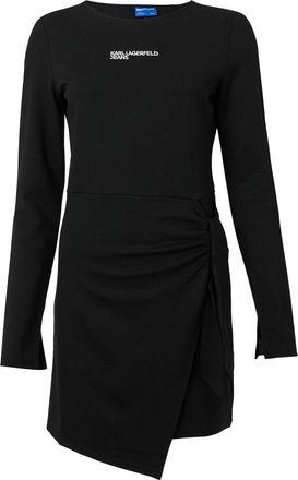 Karl Lagerfeld Kleid Milano