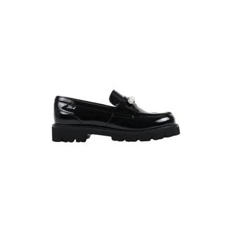 Karl Lagerfeld Lowell Loafers - - Shoes - Damen - Schwarzk - 39 EU