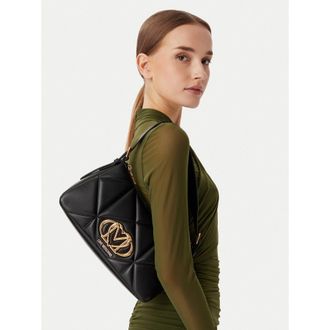 Love Moschino Handtasche LOVE MOSCHINO JC4032PP1PLC0000 Schwarz