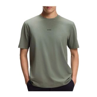 HUGO BOSS Herren, Oberteile, Grau, SGr&ouml;&szlig;e