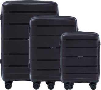 Wings+Horns Trolley HAWFINCH