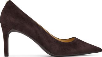 Michael Kors High Heels MICHAEL Michael Kors Alina 40F2HNMP1S Braun