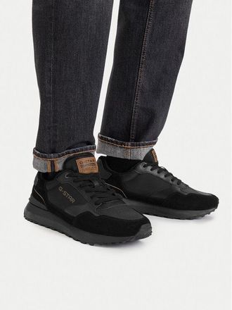 G-Star Sneakers CEO-K240150-1 Schwarz