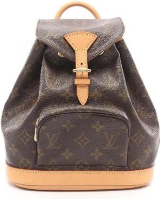 Louis Vuitton Damen, Pre-Owned, Braun, ONE SIZEGr&ouml;&szlig;e