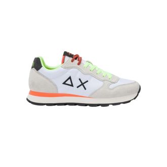 Sun 68 Homme, Chaussures, Multicolore, Taille: 43 EU Tom Fluo