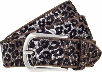 B.Belt B.belt, Herren, Accessories, Braun, 95 CMGr&ouml;&szlig;e