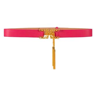Elisabetta Franchi Damen, Accessories, Rosa, XLGr&ouml;&szlig;e