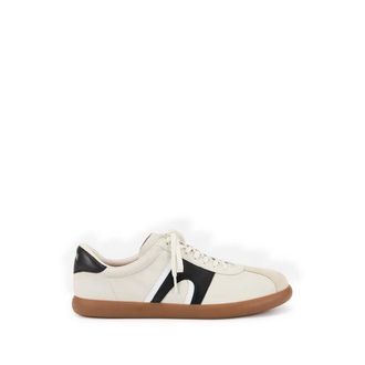 Camper Baskets Pelotas Soller en cuir