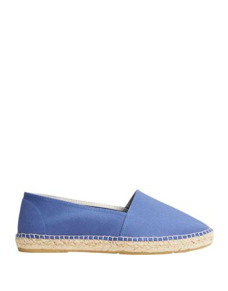 8 by YOOX ROUND TOE ESPADRILLES