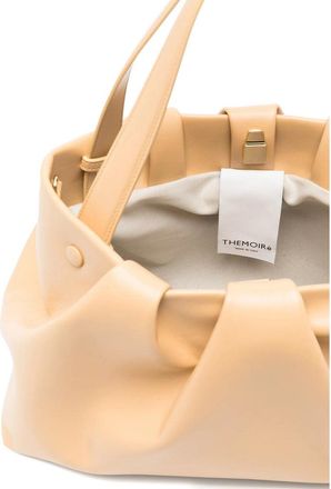 Themoir&egrave; Oovf Tote Bag - Beige