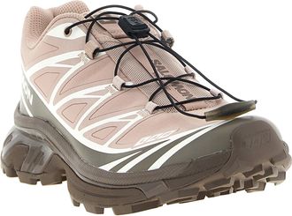 Salomon XT-6 Protective Sneakers - Lilac