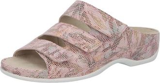 Berkemann Femme Franziska Chausson, rosé, 35.5 EU