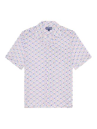 Vilebrequin Chemise - Blanc