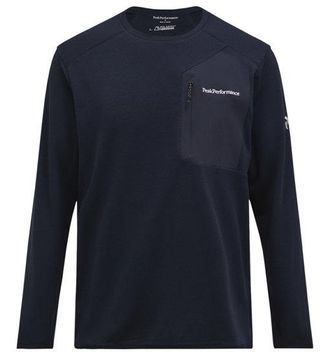 Peak Performance Freelight M - Langarmshirt - Herren