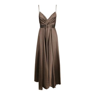 Blanca Vita Damen, Kleider, Braun, MGr&ouml;&szlig;e
