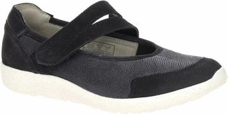 Waldl&auml;ufer Ballerinas - - Shoes - Damen - Blau - 37 1/2 EU