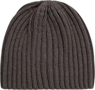 Our Legacy Bonnet Boston - unisex - Accessoires - Brun - Taille: ONE Size
