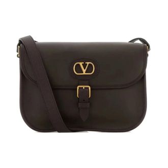 Valentino Garavani Damen, Taschen, Braun, ONE SIZEGr&ouml;&szlig;e