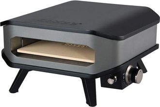None Jata Cozze 13 Gas-Pizzaofen Multicolor Kompakt