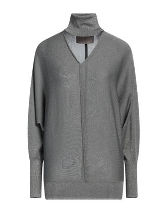 Circus Hotel STRICKWAREN - Rollkragenpullover auf YOOX.COM
