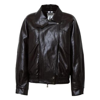 S.W.O.R.D 6.6.44 Bomberjacke - - Jackets - Damen - Braun - S