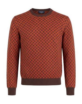Drumohr MAILLE - Pullover sur YOOX.COM