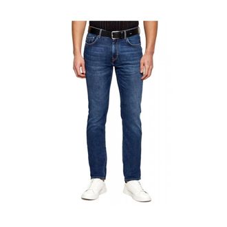 Karl Lagerfeld Herren, Jeans, Blau, W35Gr&ouml;&szlig;e