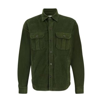 Boglioli Herren, Jacken, Grün, XLGröße