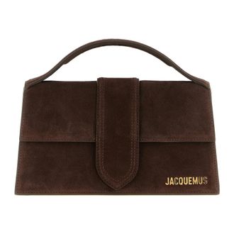 Jacquemus Damen, Taschen, Braun, ONE SIZEGr&ouml;&szlig;e